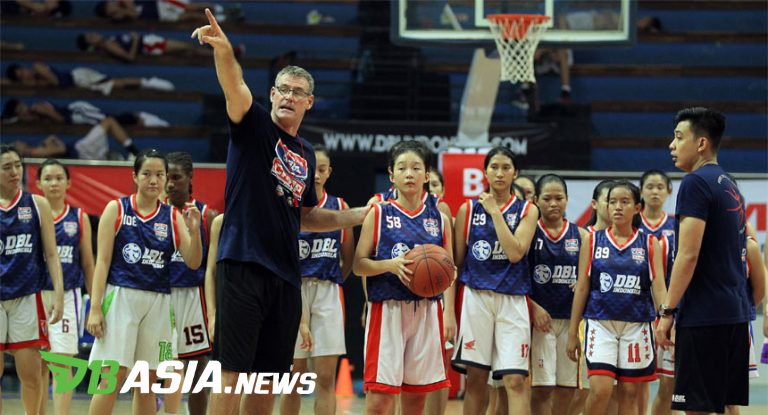 DBAsia News | DBL Kembali Tunjukkan Keseriusan Lahirkan Atlet Basket ...